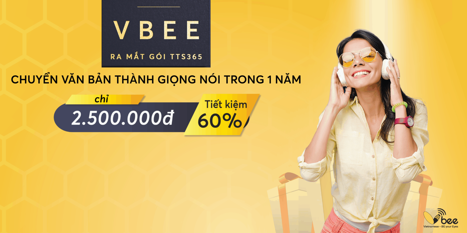 Vbee AIVoice - Free Accent Generator Online: #1 Text To Speech Tool In ...