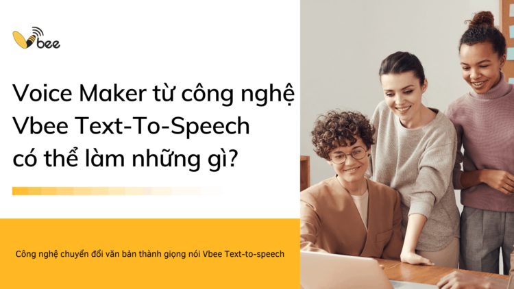 Vbee AIVoice - Free Accent Generator Online: #1 Text To Speech Tool In ...
