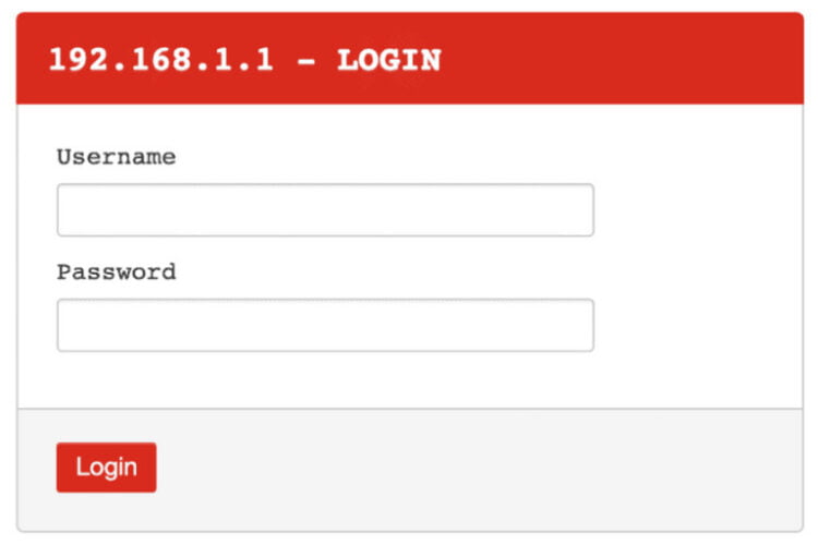 Cách Truy Cập địa Chỉ IP 192.168.1.1 Và Cách Khắc Phục Lỗi Hiệu Quả