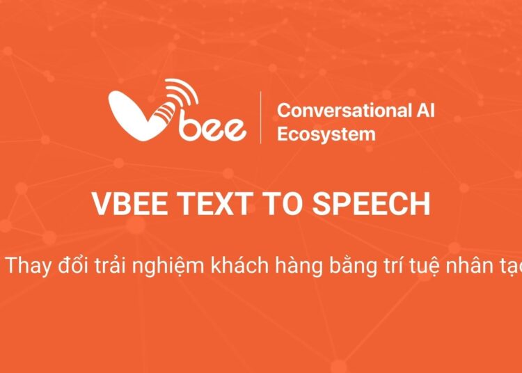 Vbee Blog- Trang chủ tổng hợp tin tức Vbee AI Solutions.