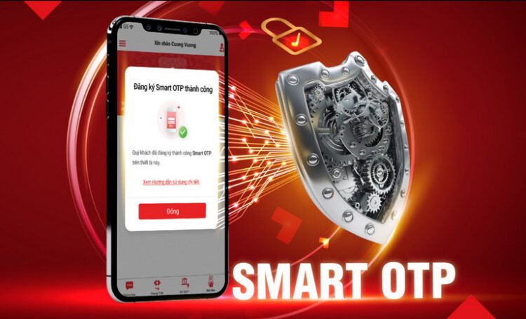 Smart OTP Là Gì? Sự Khác Biệt Giữa Smart OTP Và SMS OTP