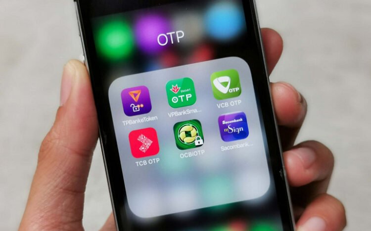 Smart OTP Là Gì? Sự Khác Biệt Giữa Smart OTP Và SMS OTP