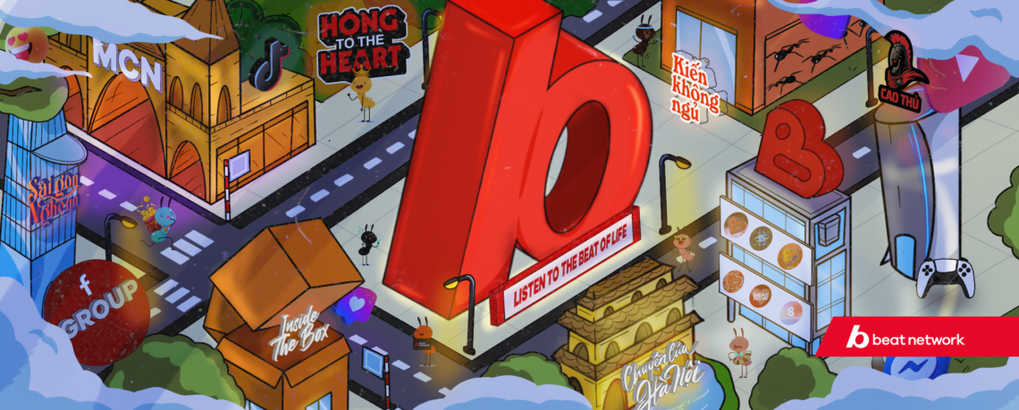 Beatvn Sử Dụng Text To Speech Làm Clip Triệu View Với Vbee