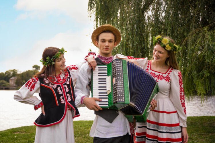 Polish Text To Speech Technology